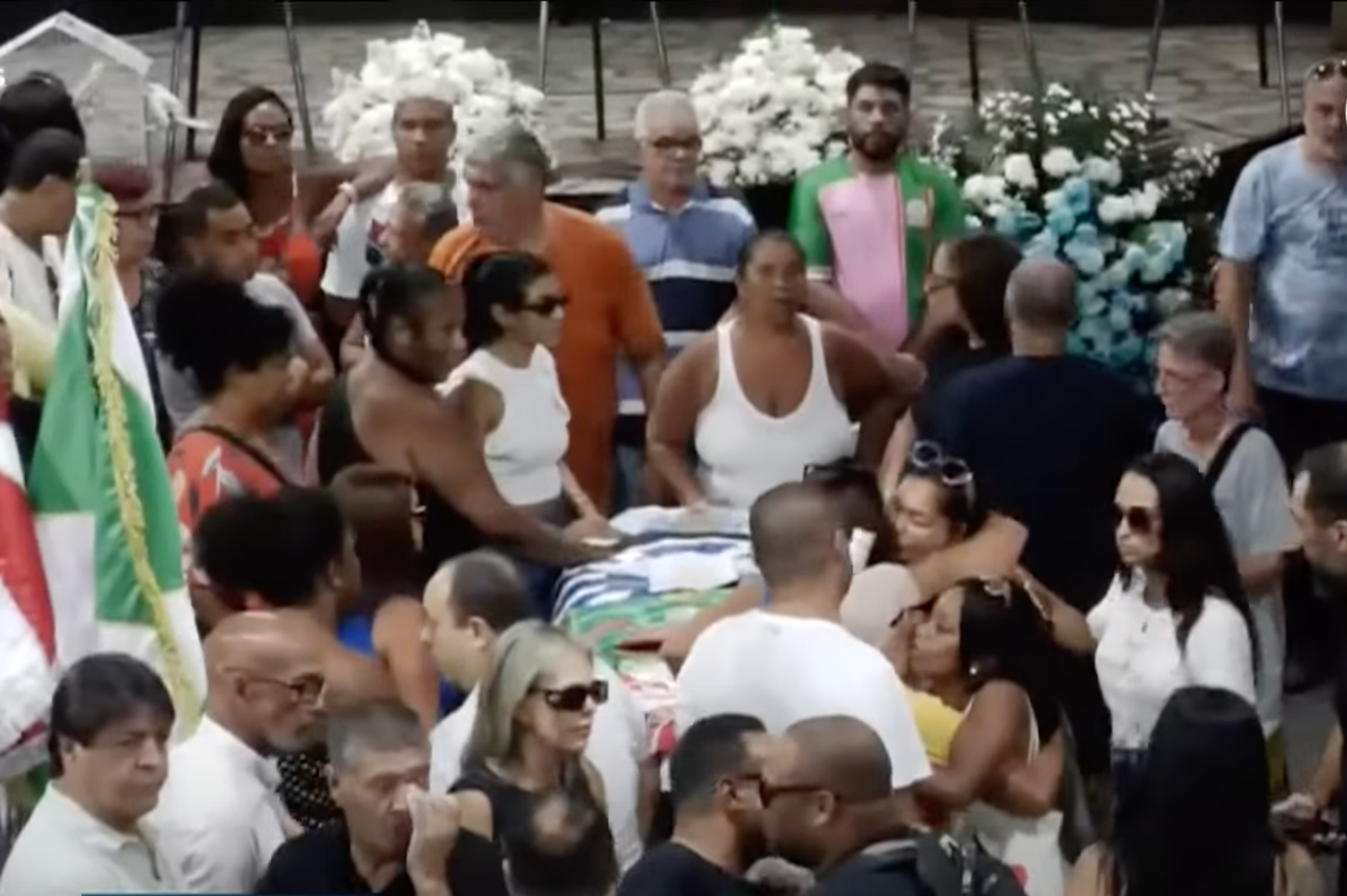 The 'jogo de bicho,' Brazil's popular clandestine lottery, loses a ...