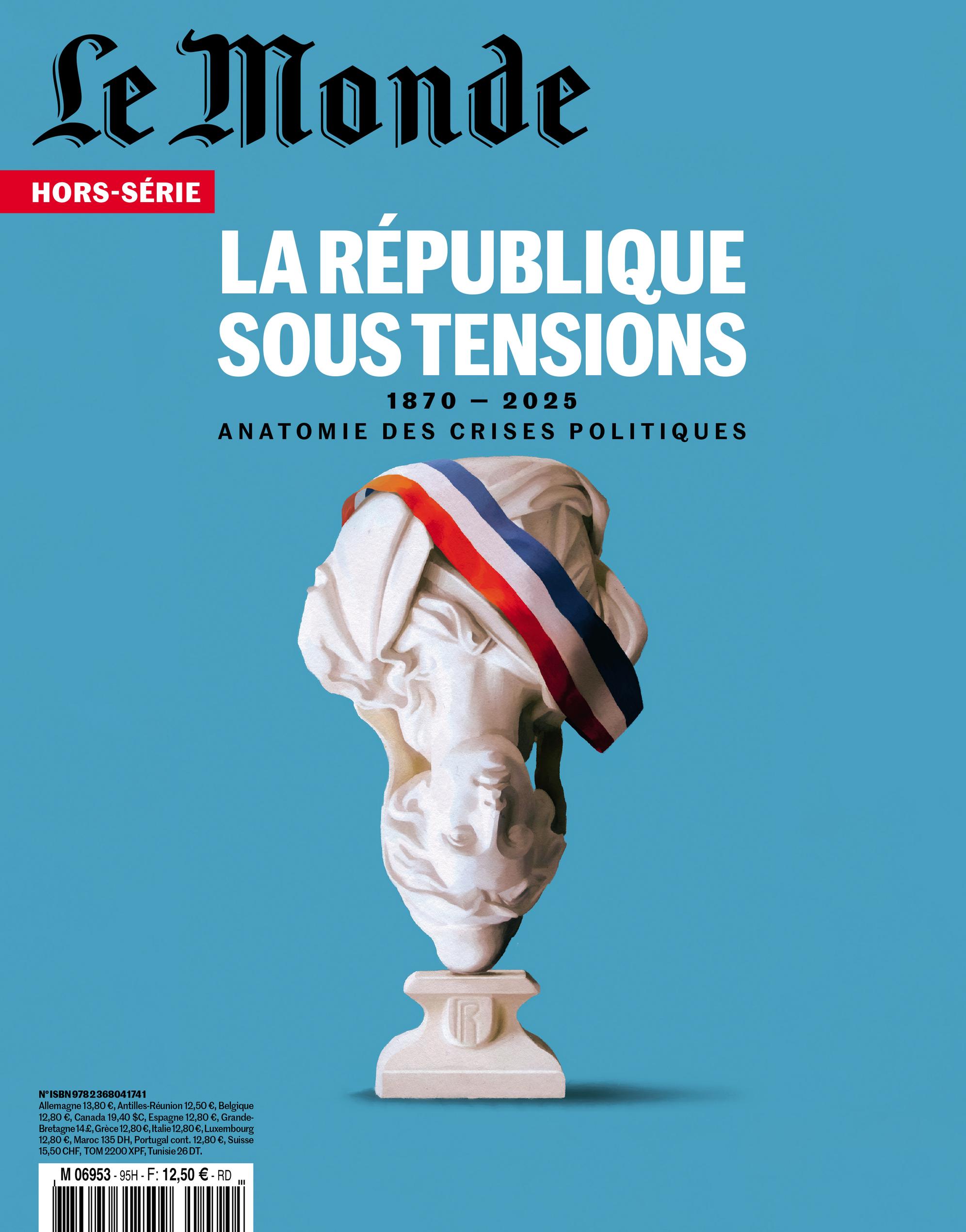 Christophe Le Digol, politiste : « Le clivage gauche-droite a du sens ...