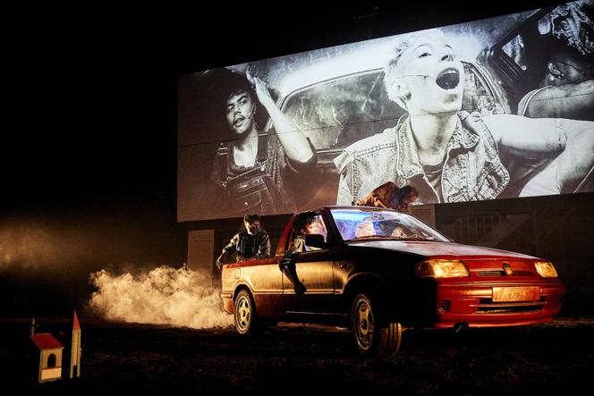 Les spectacles à ne pas manquer en mars