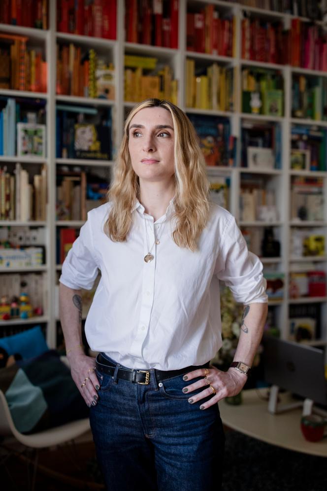 « J’ai dû prouver que j’étais bien handicapée » : Margot Turcat ...