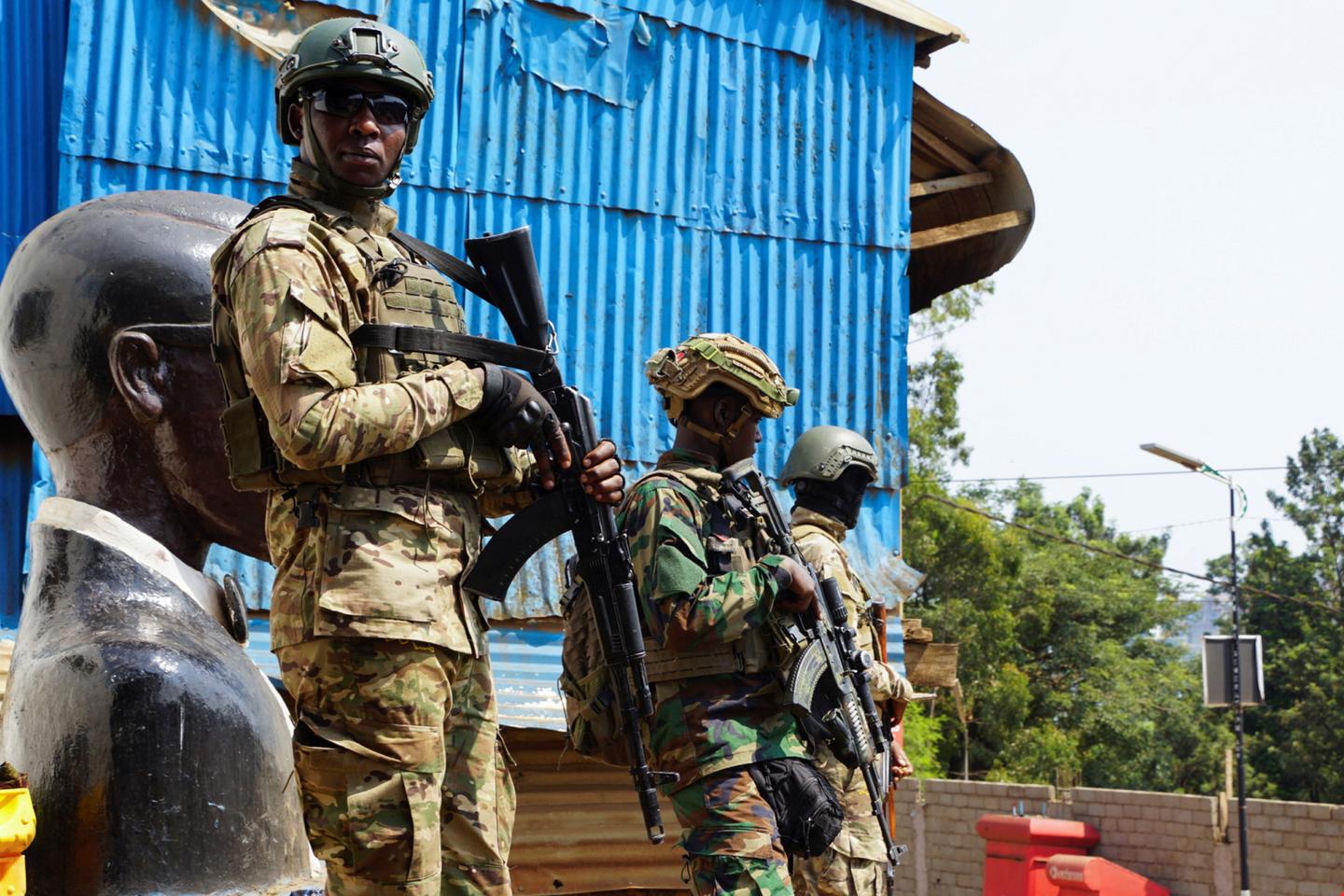 RDC : le M23 refuse de participer aux discussions de paix à Luanda, Kinshasa maintient sa présence