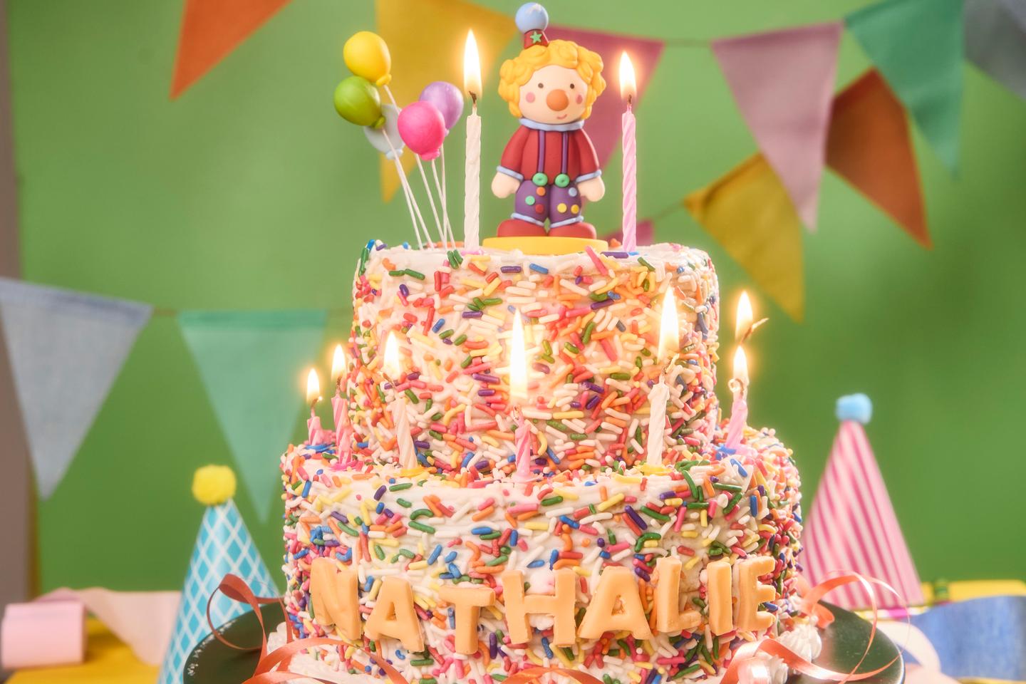 Le prénom : « Je ne croise jamais de Nathalie de 20 ans