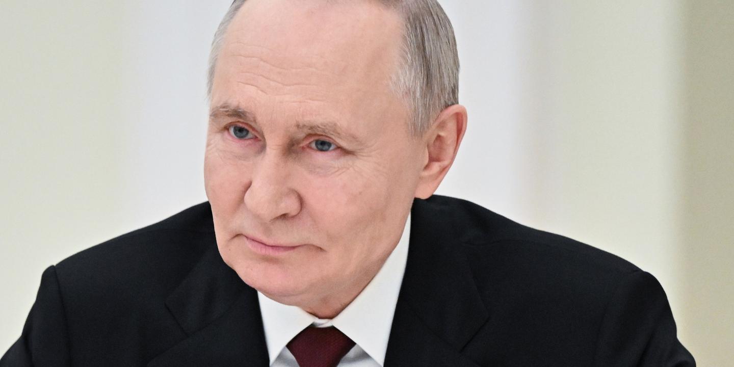 Trump-Zelensky row, seen from Russia: Pro-Putin media amused by Trump's ...