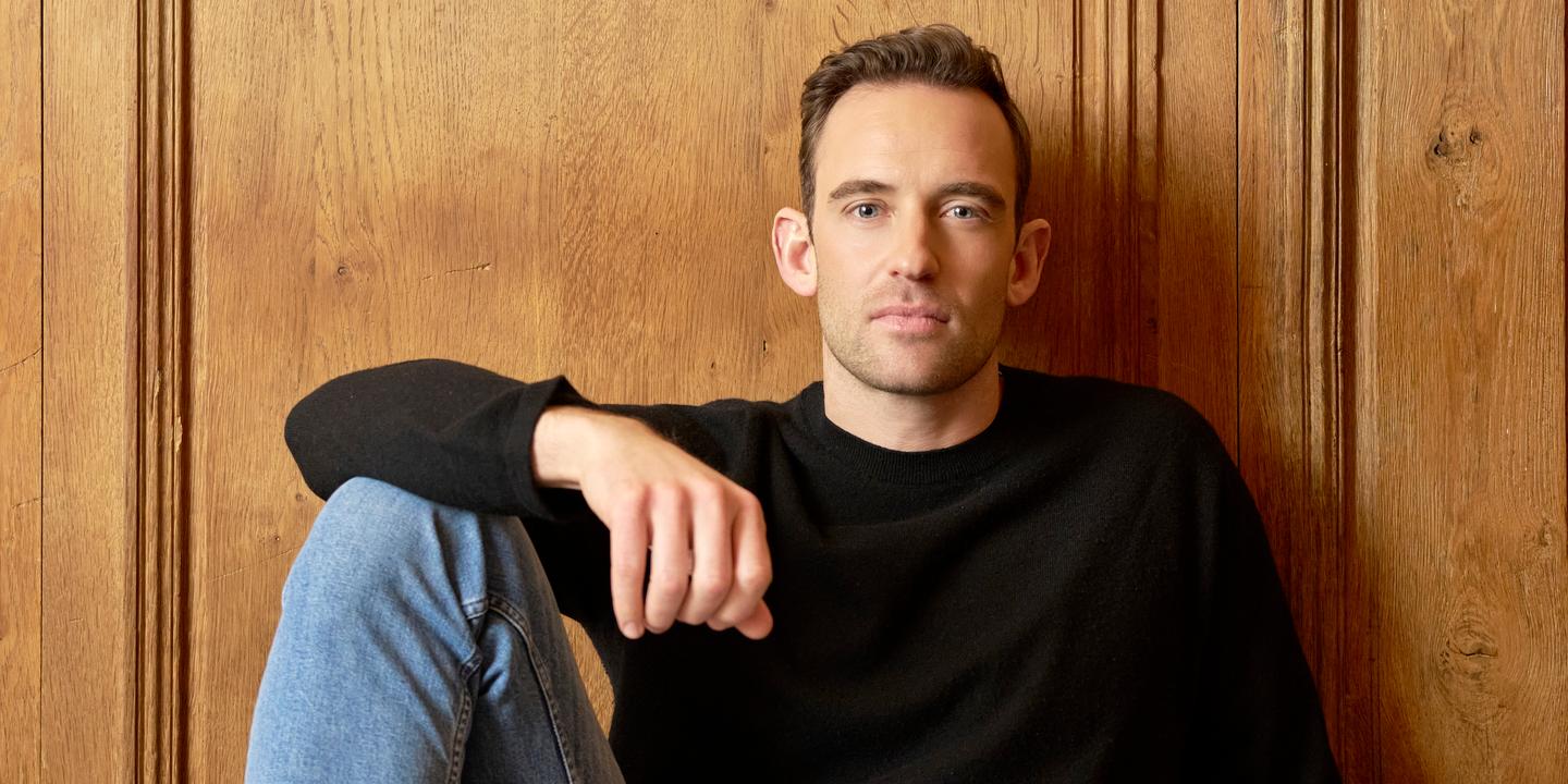 Joël Dicker : « Tout le monde aime lire, mais tout le monde ne le sait ...