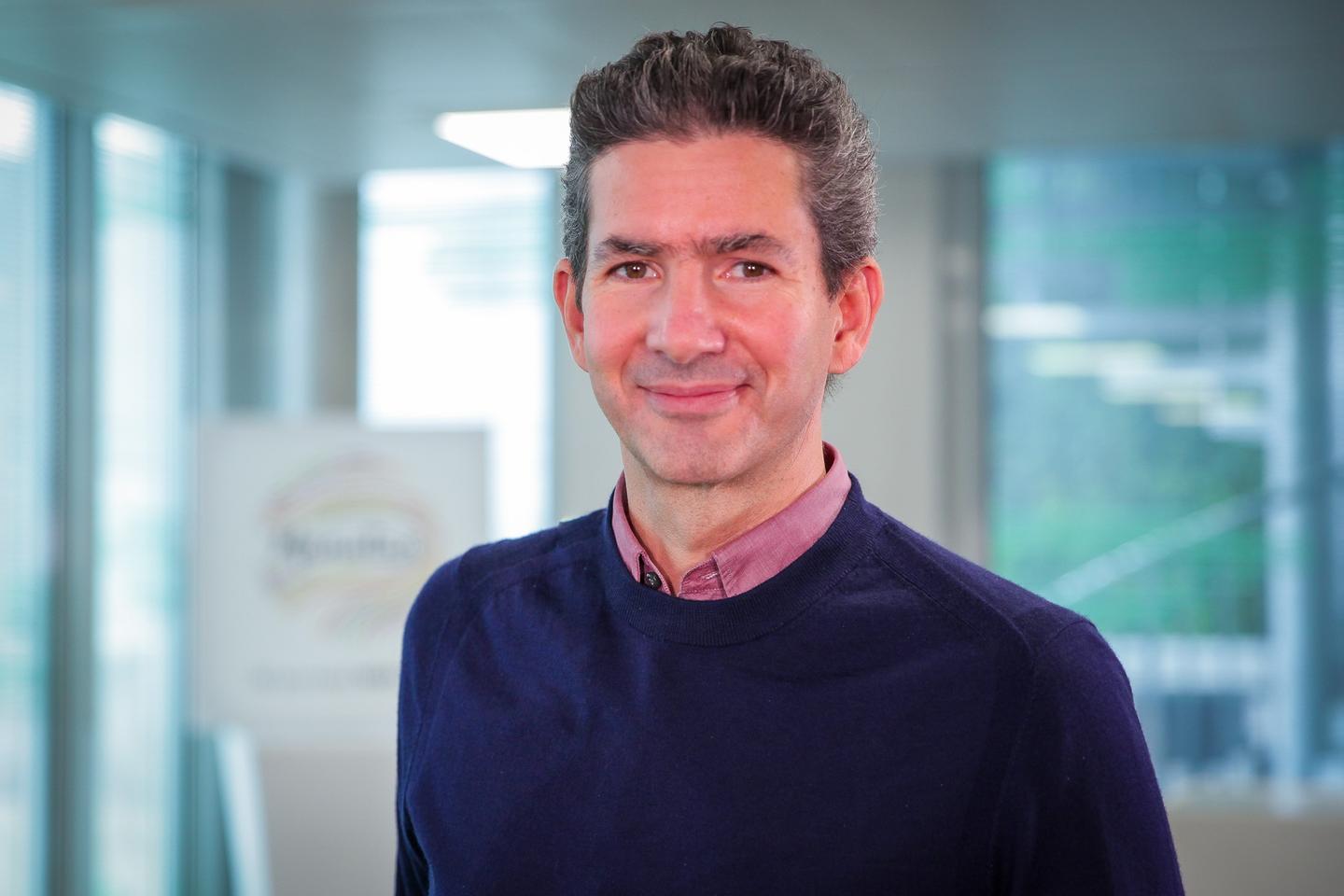 Xavier Guichard, Président du Groupe : « Le succès de Manutan c’est l ...