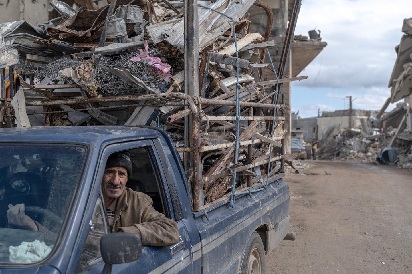 Israël entend se maintenir au Liban sud