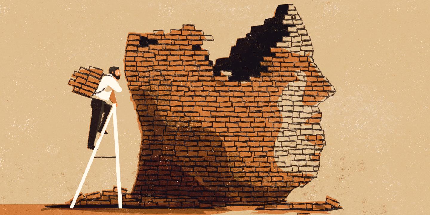 « Certains pensent que notre boulot, c’est juste de papoter ...