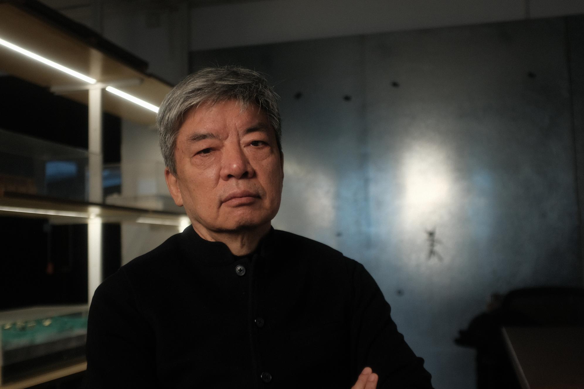 Le prix Pritzker remporté par le Chinois Liu Jiakun, architecte « du bon sens et de la sagesse