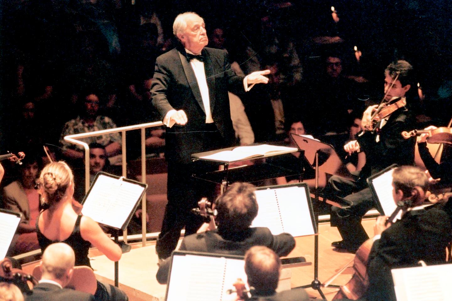 « Cher Pierre… », de Pierre Boulez et Pierre Souvtchinsky, et « Pierre ...