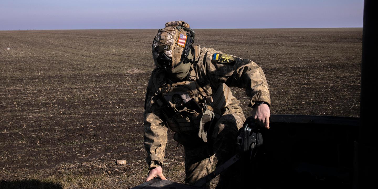 'Pause' of US intelligence sharing with Ukraine poses unprecedented ...
