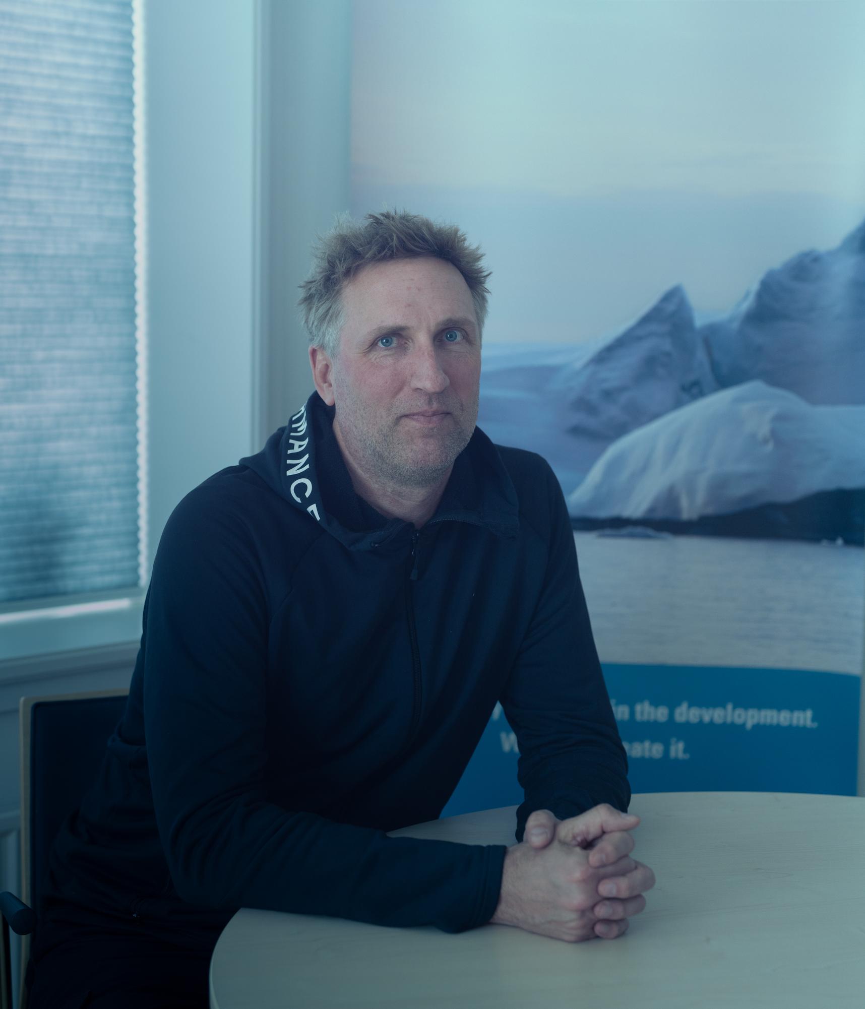 Au Groenland, le mirage des ressources minières