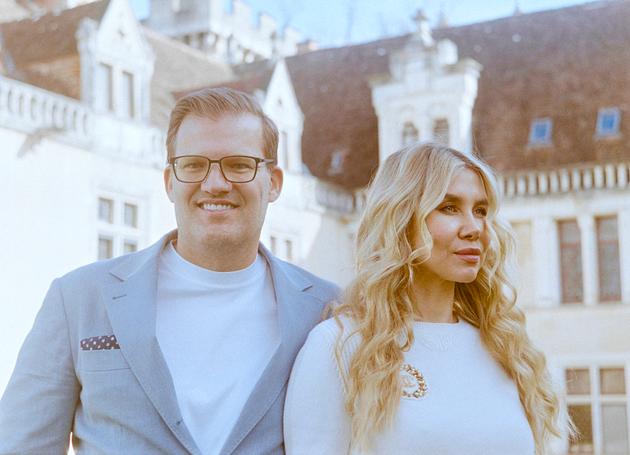 A Bergerac, les fantaisies viticoles de l’ambitieux milliardaire islandais Róbert Wessman