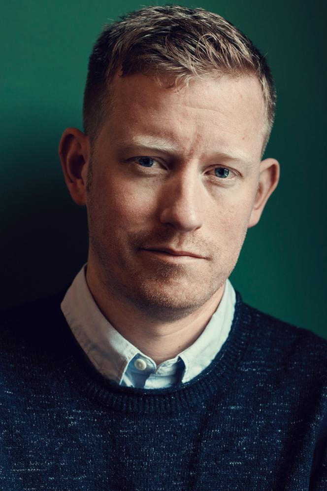 Colin Barrett : « Je ne savais pas comment écrire. Cette ignorance m’a ...