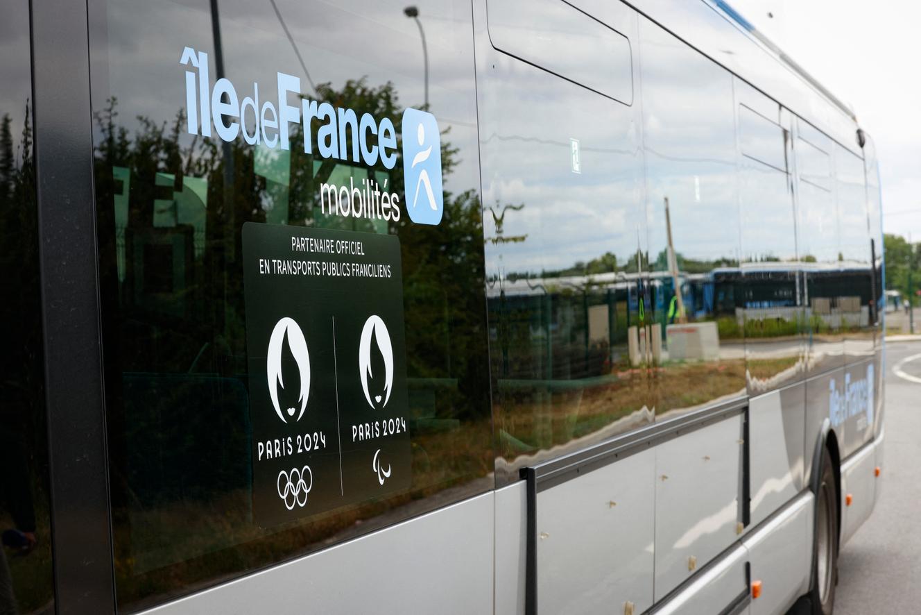 Transports en Ile-de-France : Transdev et ATM récupèrent la gestion de ...