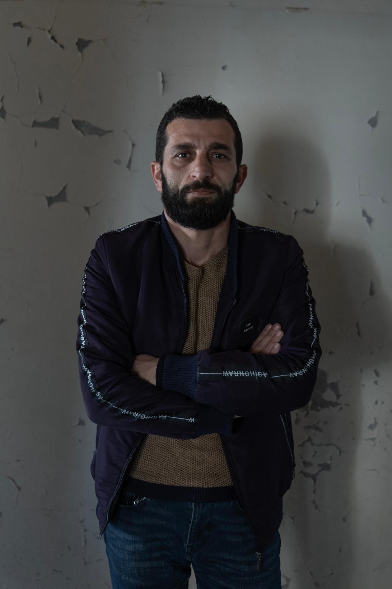 En Syrie, le cycle infernal de la vengeance : « Je me méfie des hommes ...