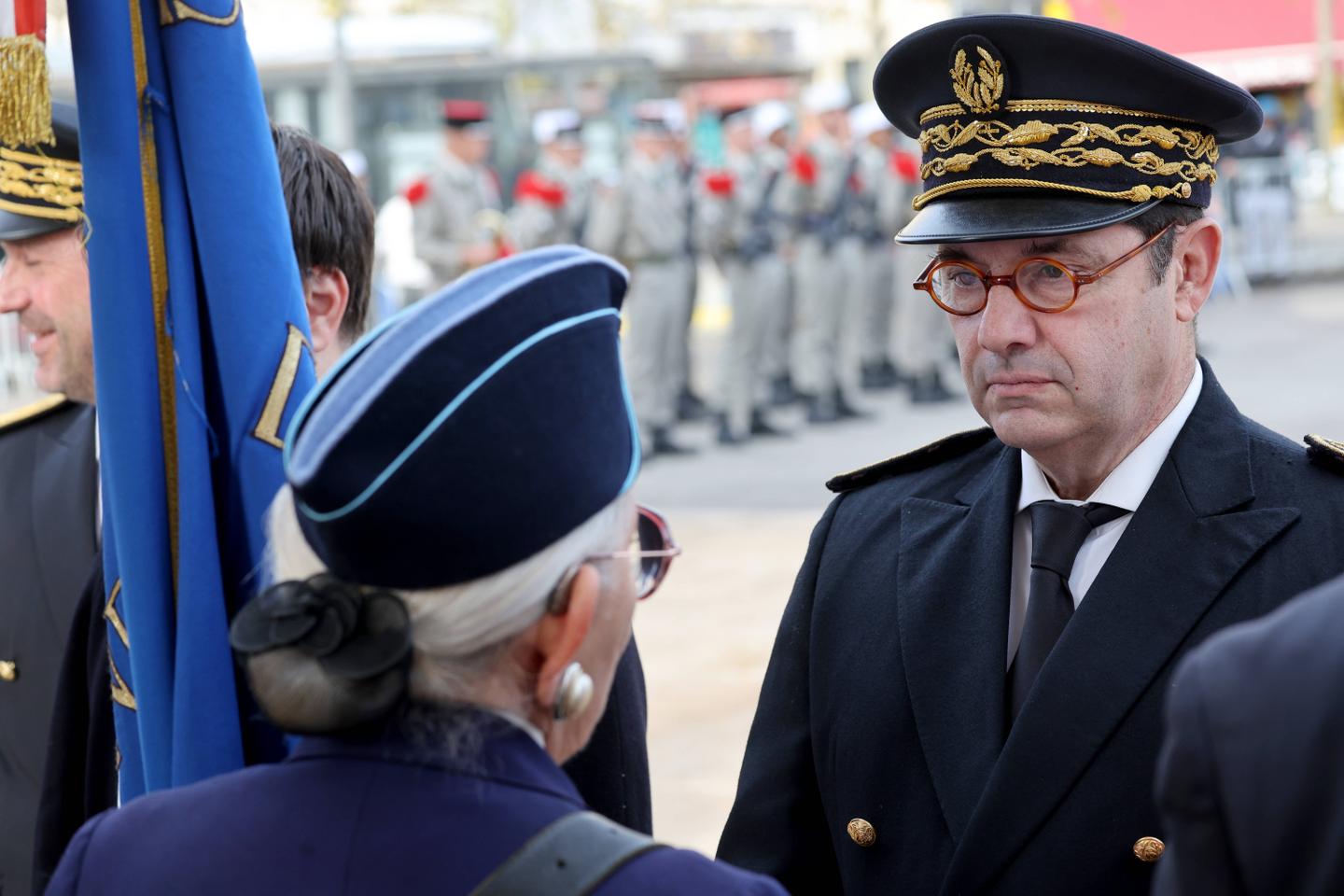 A Marseille, la préfecture de police replacée sous l’autorité unique du ...