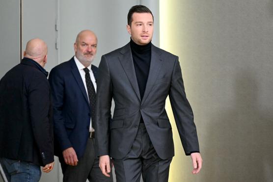 Invite from Israeli government opens new chapter for French far-right ...