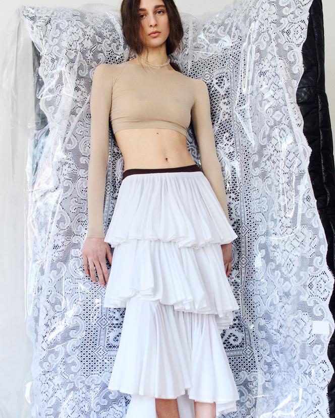 Tendance mode : l’envolée du volant