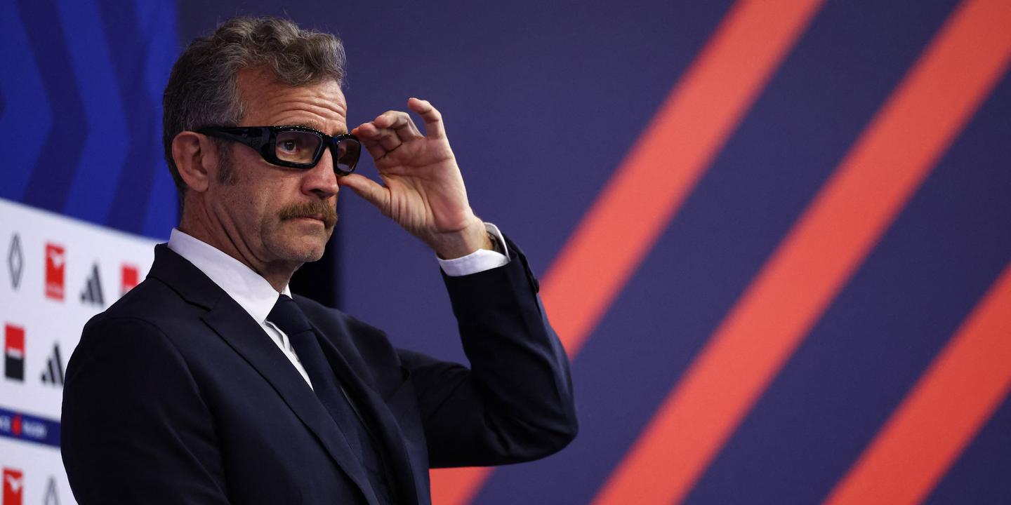 Fabien Galthié, the coronation of the misunderstood French rugby coach ...