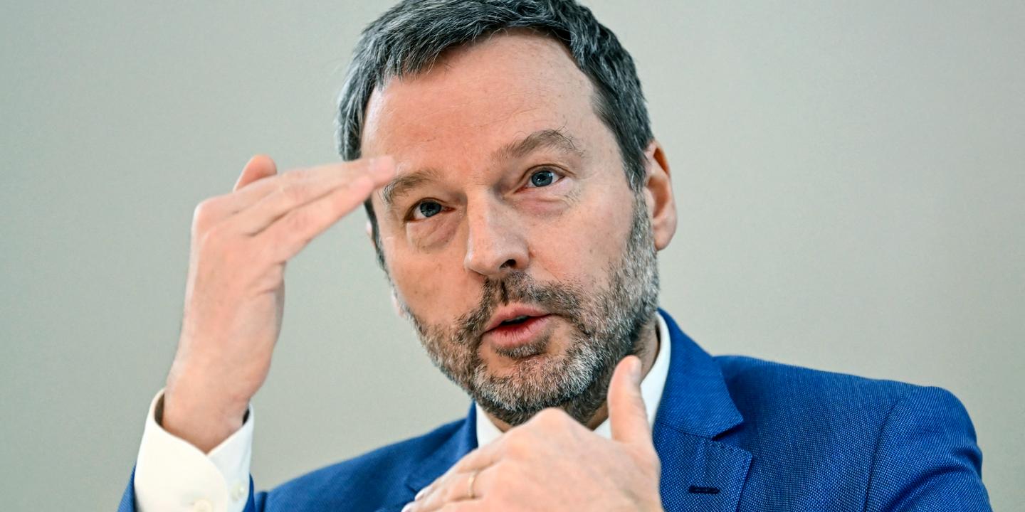 « Les Européens vont devoir réapprendre à se fâcher