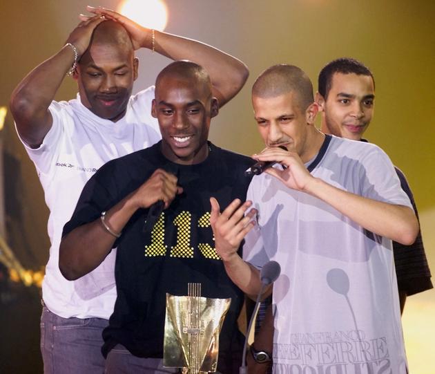 « Tonton du bled », itinéraire d’un hymne rap