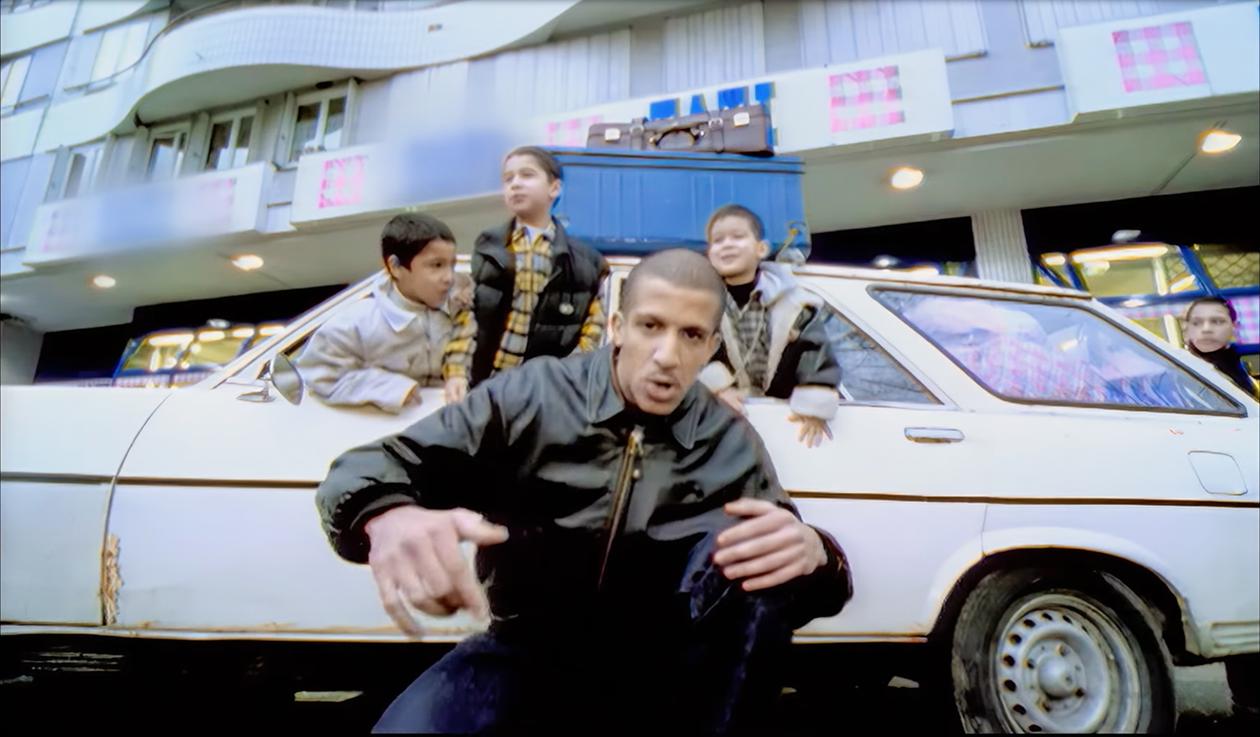 'Tonton du Bled,' the journey of a French rap anthem