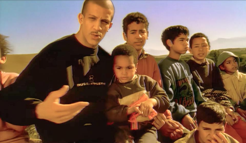 « Tonton du bled », itinéraire d’un hymne rap