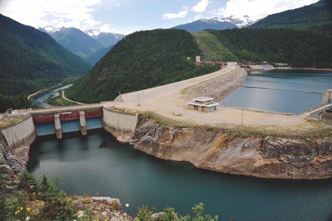 Trump eyes Canada's water to fight shortages in the US