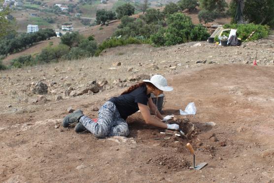 Au Maroc, des fouilles archéologiques réécrivent l’histoire du Maghreb à l’âge du bronze