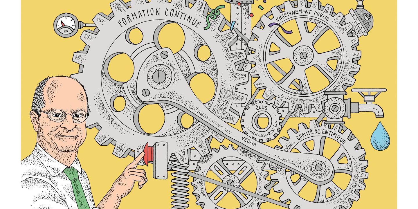 Terra Academia, l’étrange école de Jean-Michel Blanquer