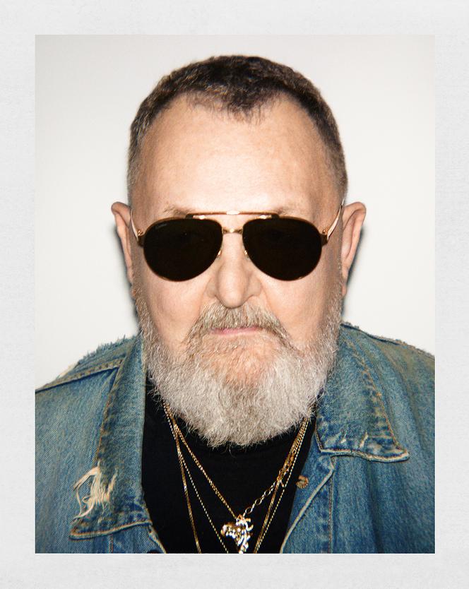 Michel Gaubert, l’homme derrière les bandes-son des défilés de mode