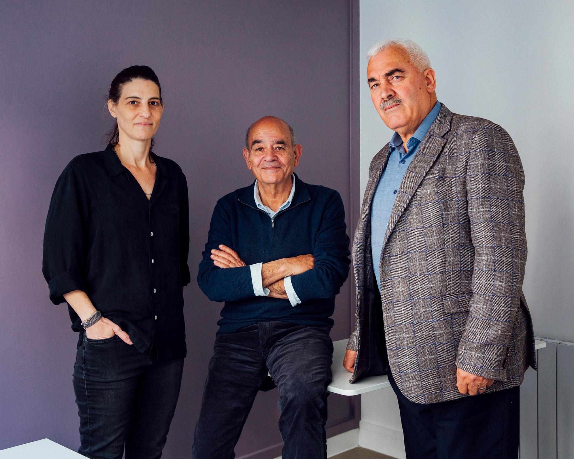 « C’est une guerre contre toute la Palestine