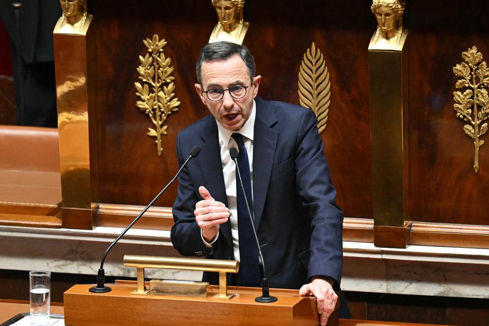 Entre la France et l’Algérie, la crise diplomatique se durcit