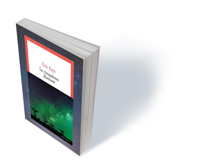 Notre sélection de livres cette semaine : « Aussi dur que l’eau », « L ...