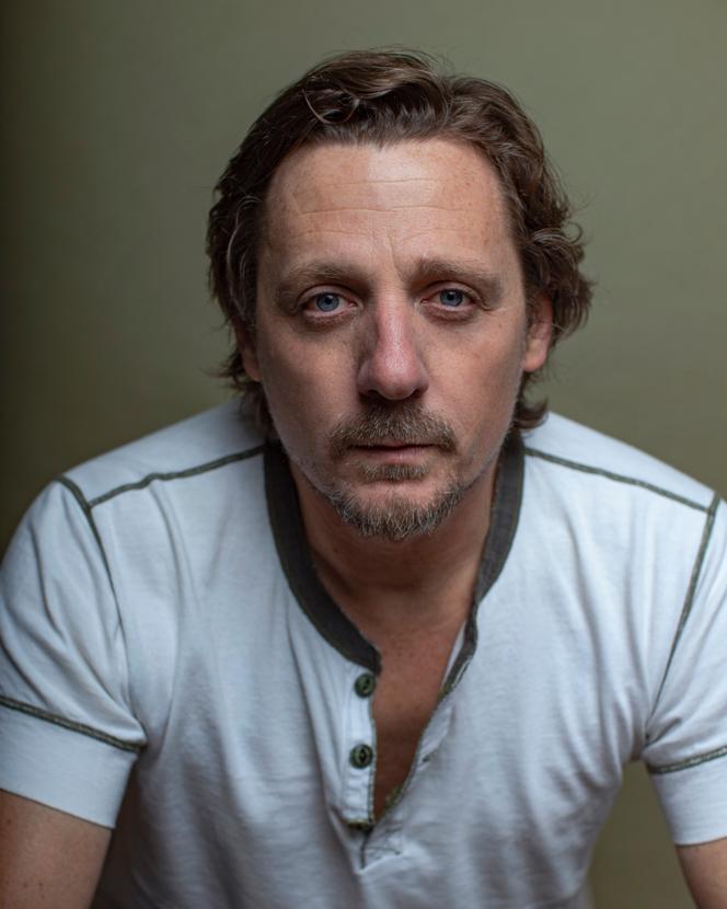 Du Kentucky à Paris, les errances country de Sturgill Simpson