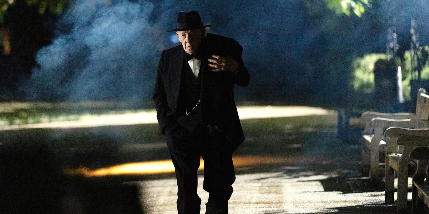 « The Critic », sur MyCanal : Ian McKellen éblouit en chroniqueur pervers