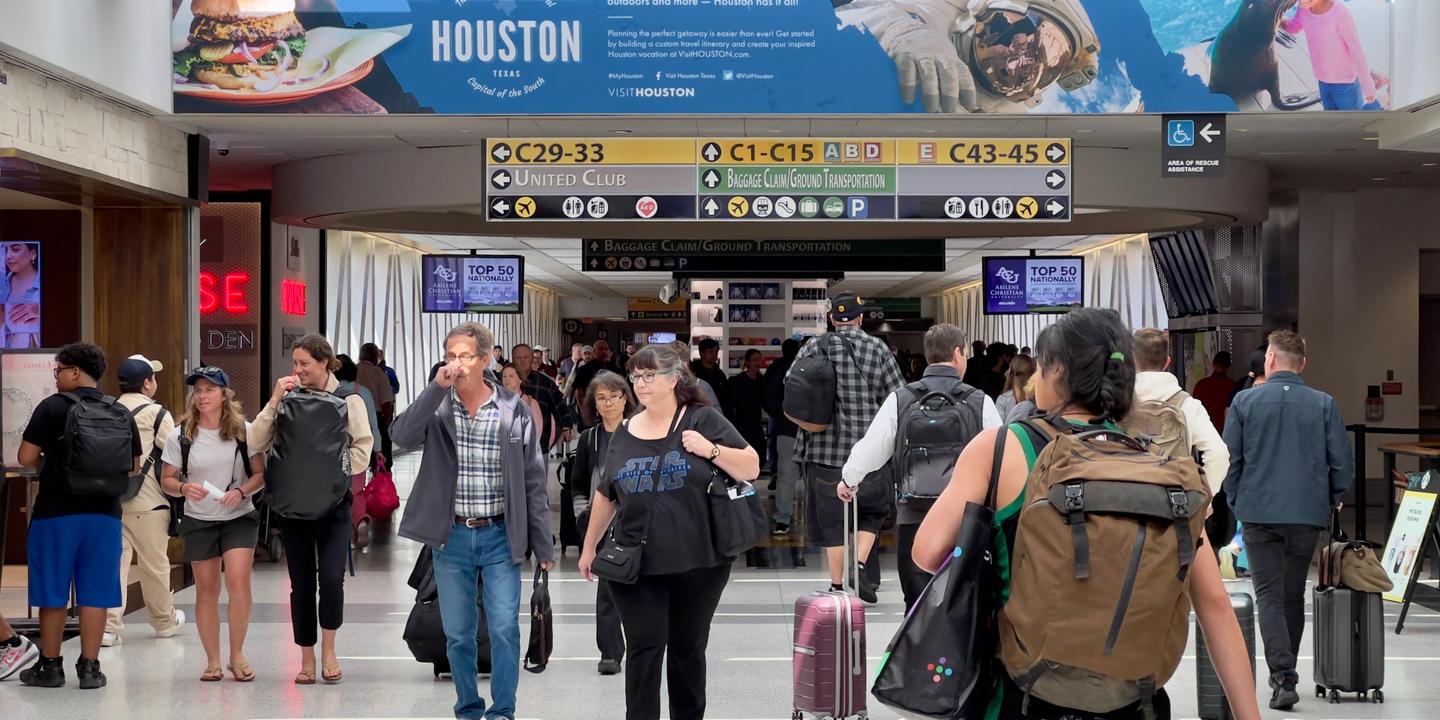 How a French researcher being refused entry to the US turned into a ...