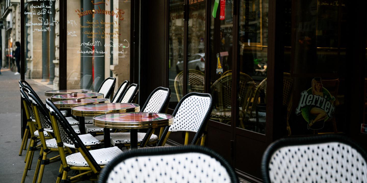 Les restaurants de plus en plus nombreux à fermer, faute de clients et ...