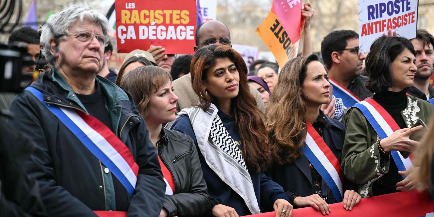 A Orléans, une conférence de Rima Hassan maintenue après une décision ...