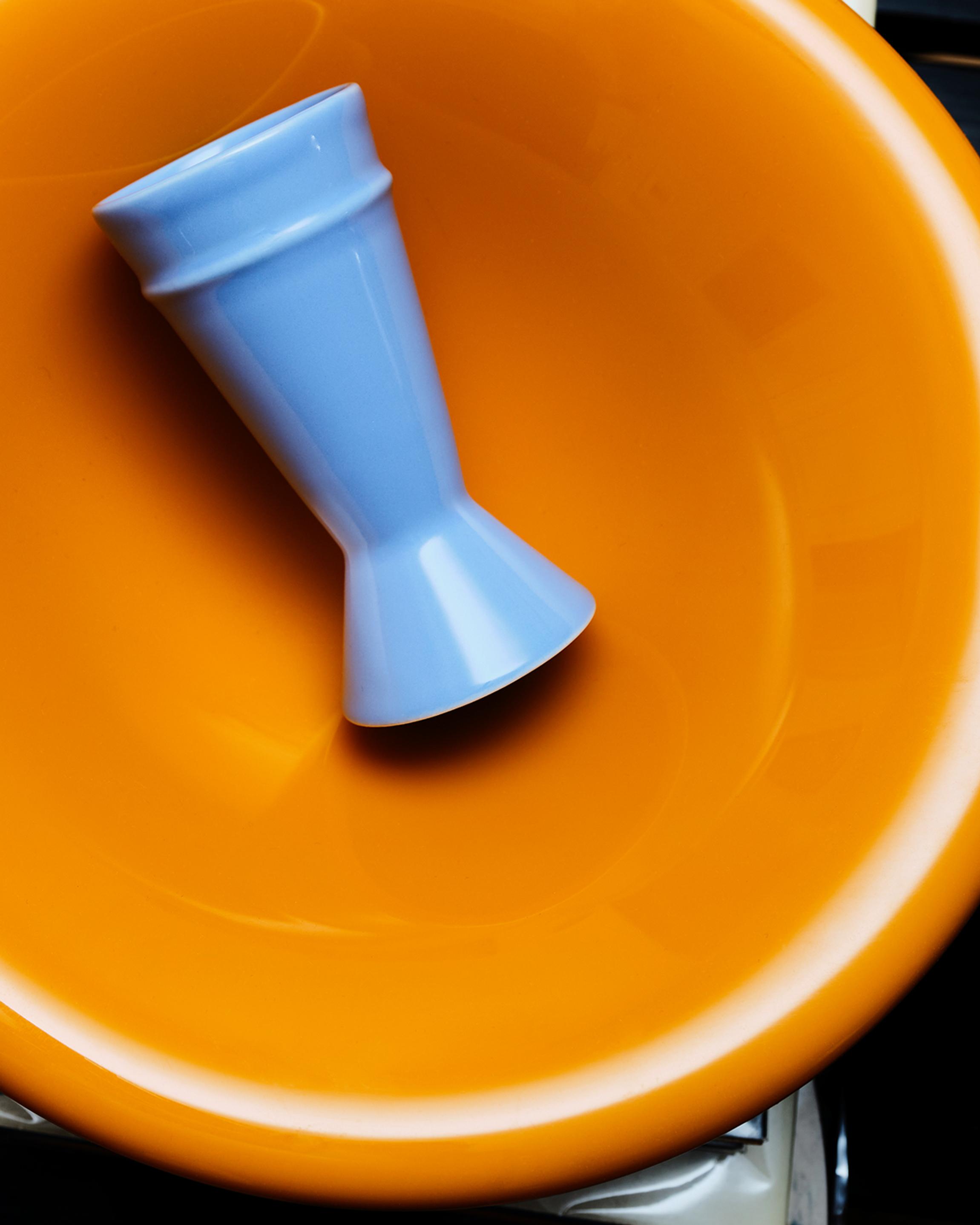 Le mazagran, pour une bonne dose de convivialité