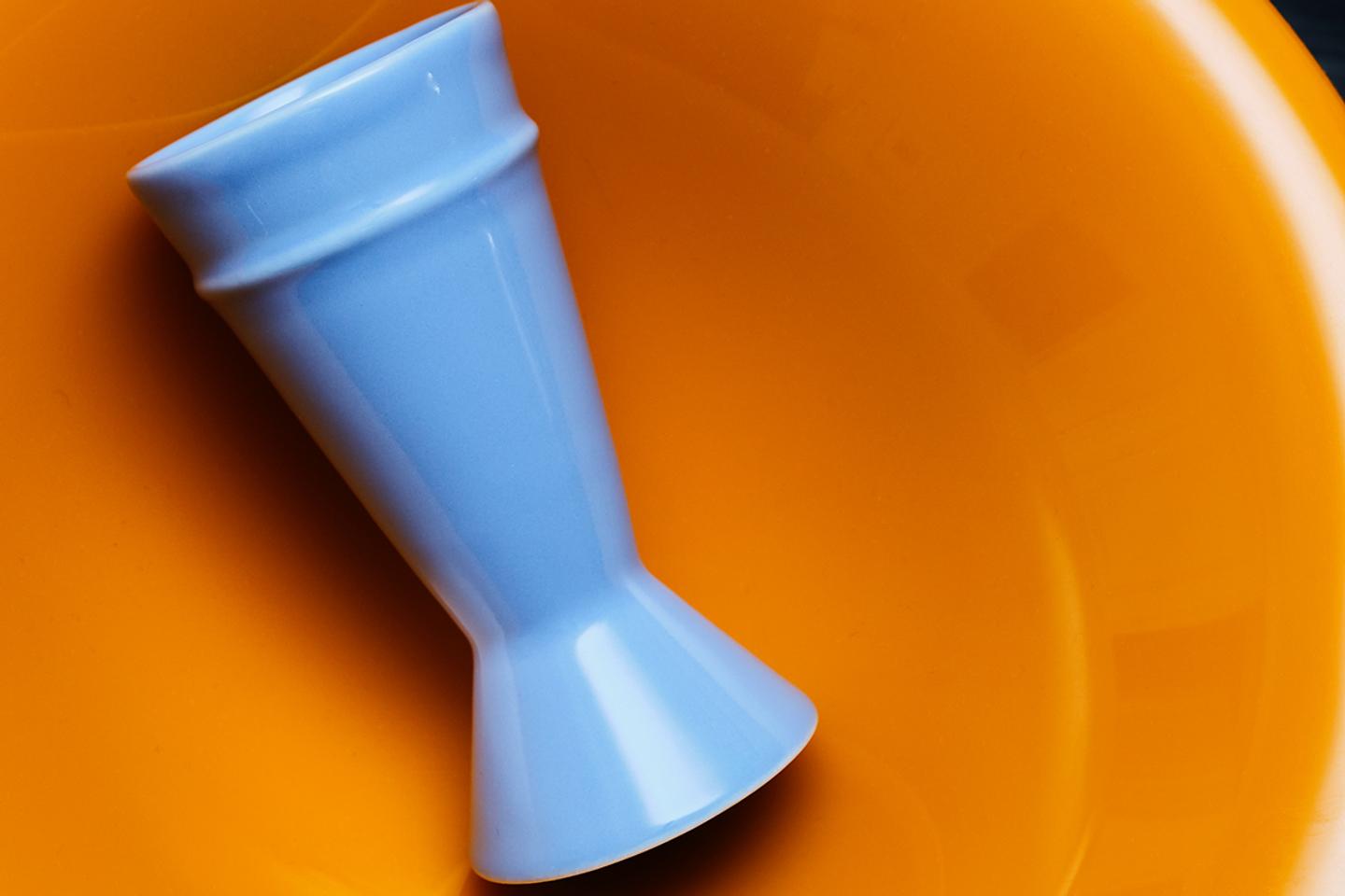 Le mazagran, pour une bonne dose de convivialité