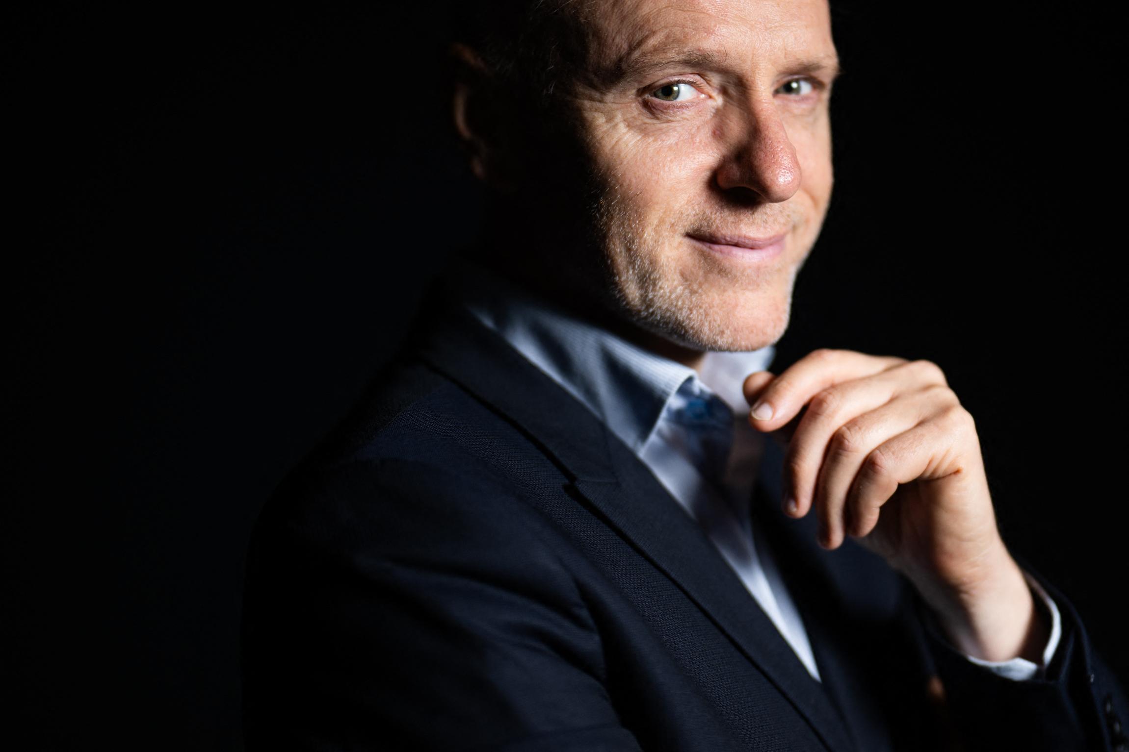 Philippe Collin, auteur de podcasts documentaires : « Faire du savoir savant pour tous