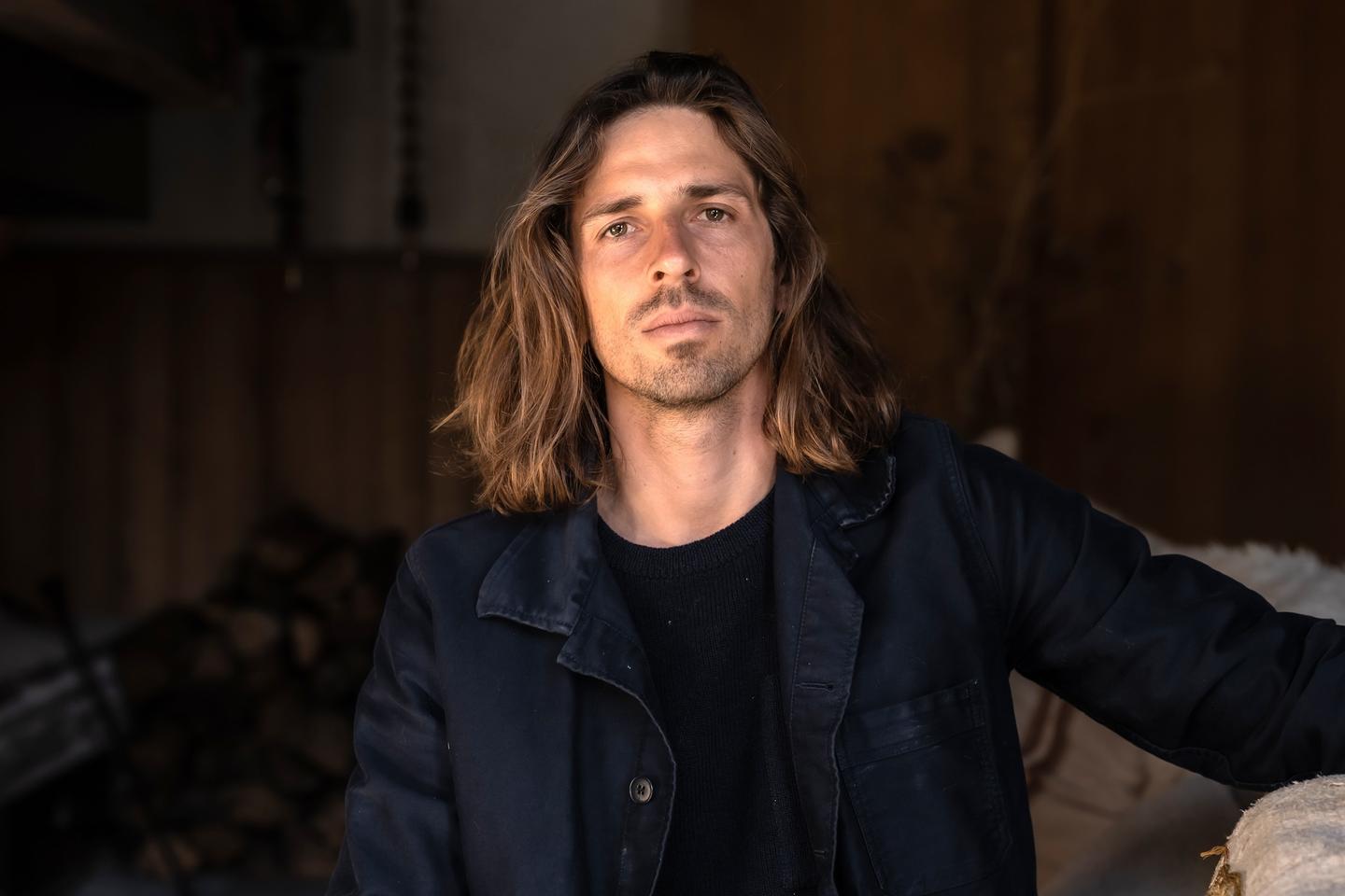 Guide Michelin 2025 : Hugo Roellinger décroche une troisième étoile ...