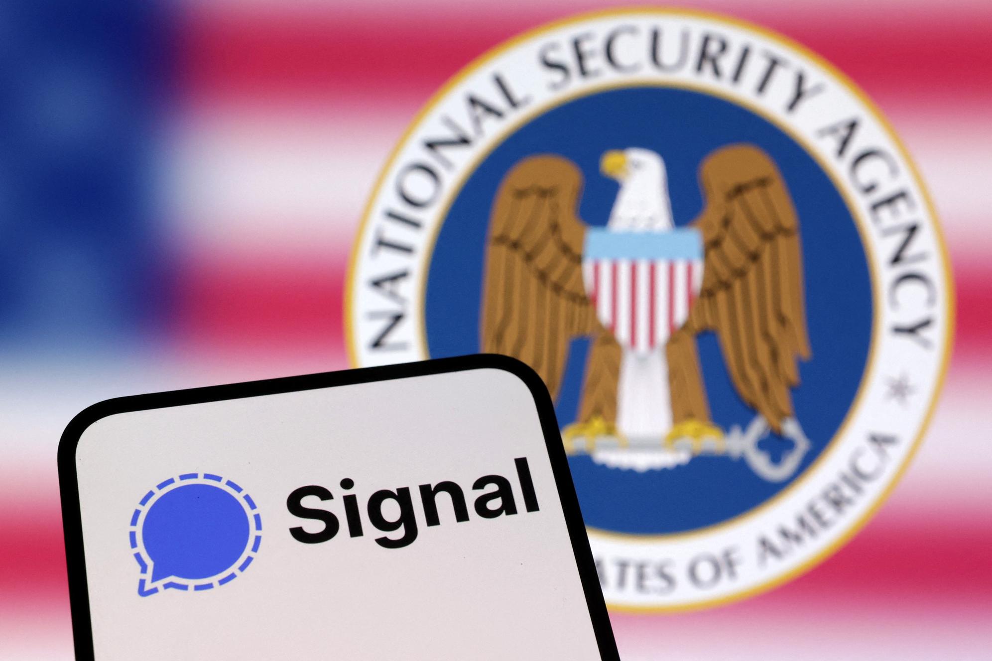 'Signalgate': Why the scandal revealed by The Atlantic raises ...