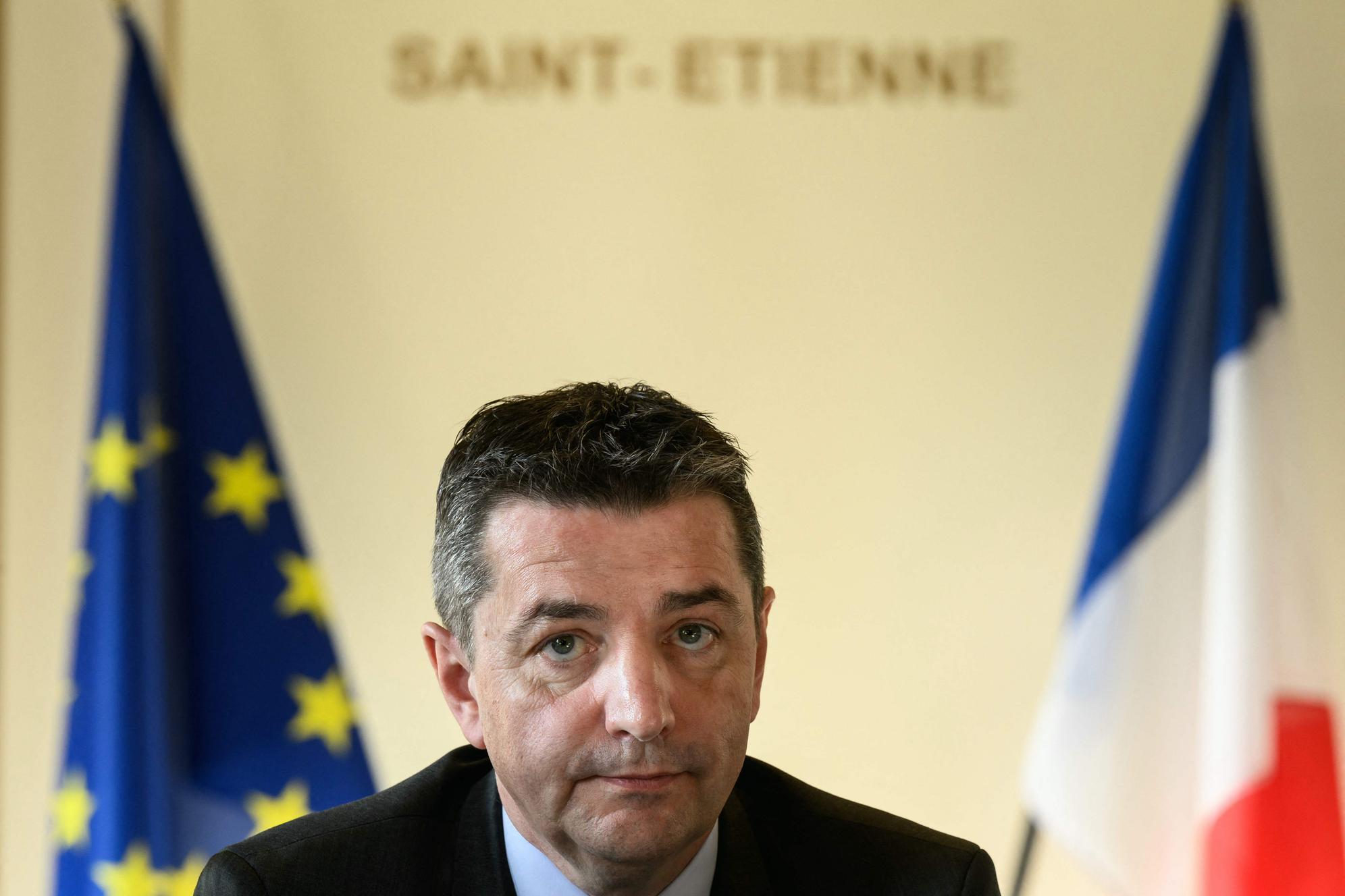 Affaire Perdriau : pourquoi le parquet requiert le renvoi devant la justice du maire de Saint ...