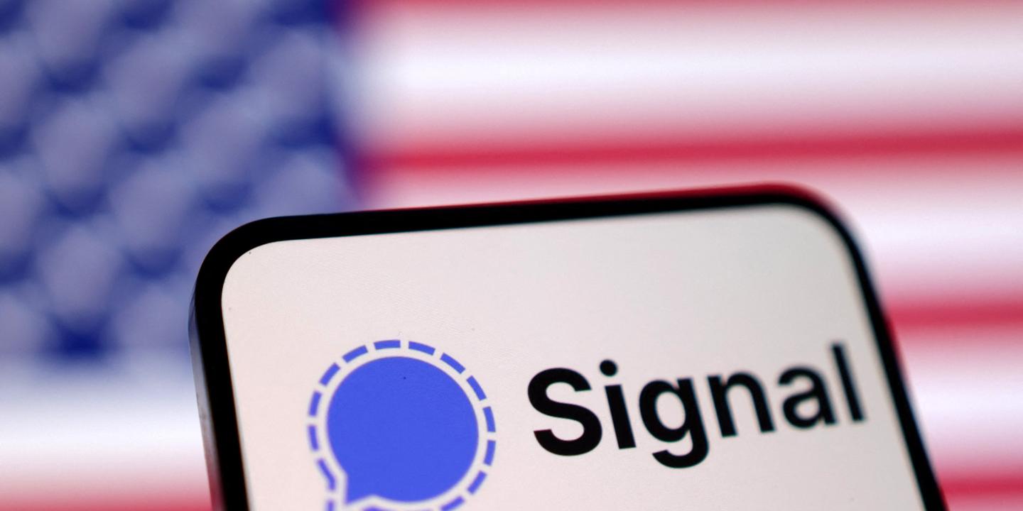 'Signalgate': US judge orders Trump administration to save chat