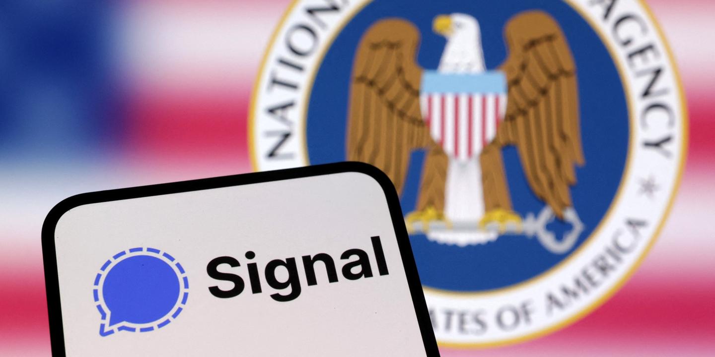 'Signalgate': Why the scandal revealed by The Atlantic raises ...