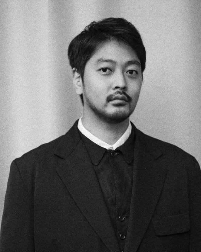 La bulle d’élégance de Soshi Otsuki