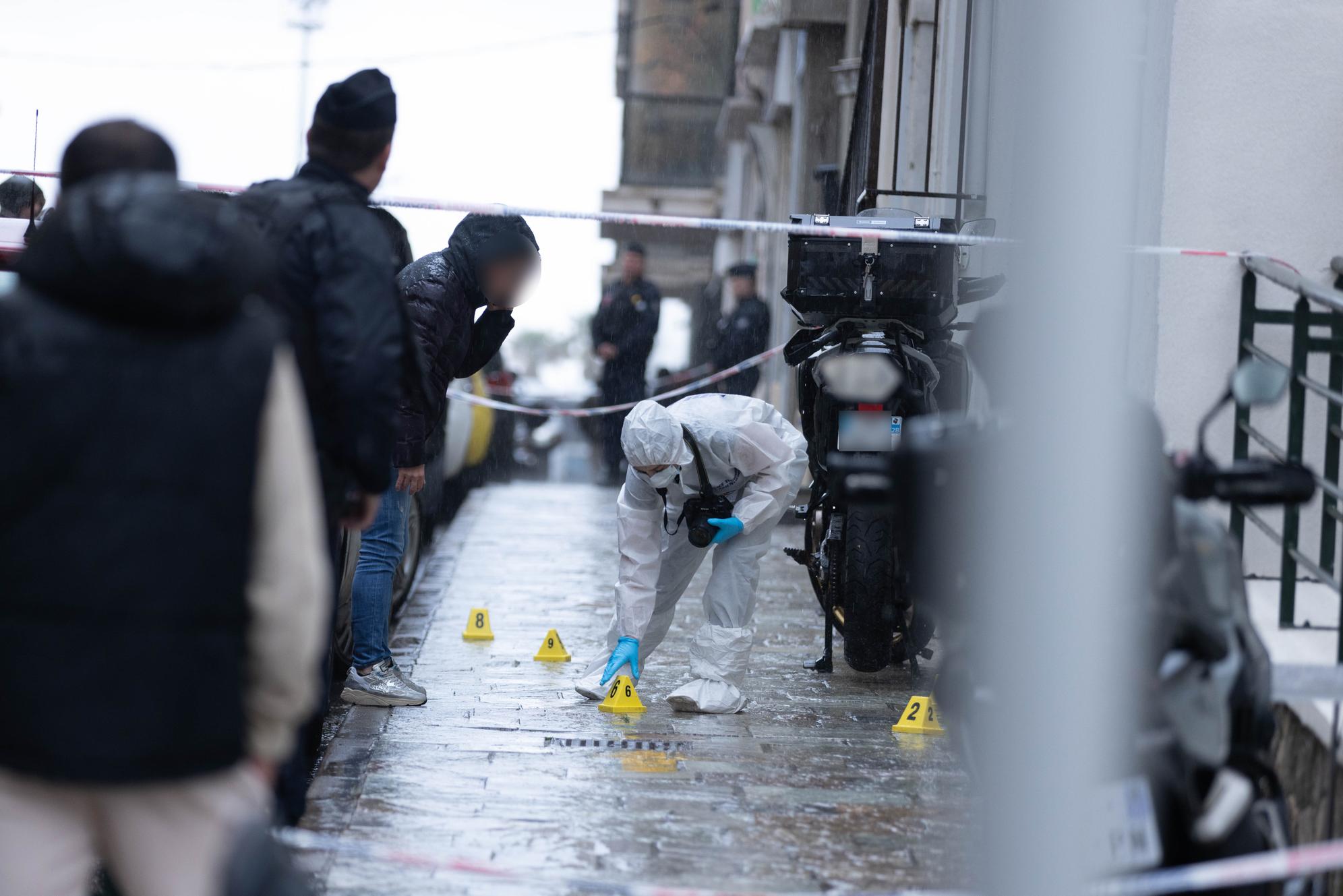 Robert Moracchini, figure historique du milieu corse et cofondateur du ...