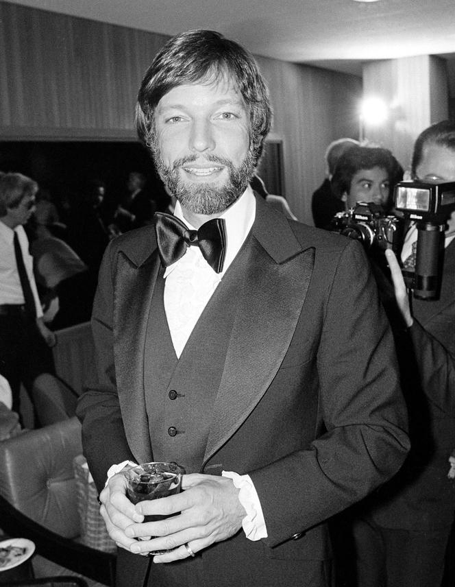 La mort de Richard Chamberlain, acteur américain, roi des miniséries ...